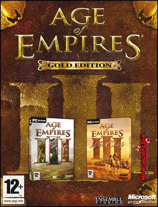 Pc Age Of Empires Iii The Asian Dynasties Catchtercrahos Diary