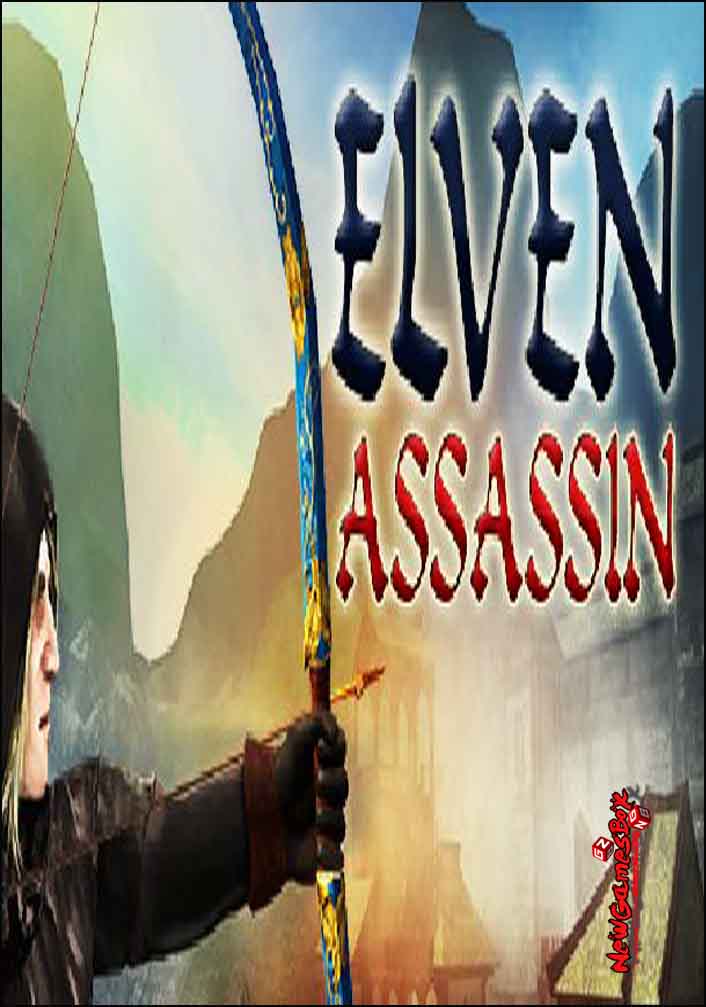 Elven Assassin Free Download Full Version Pc Game Setup