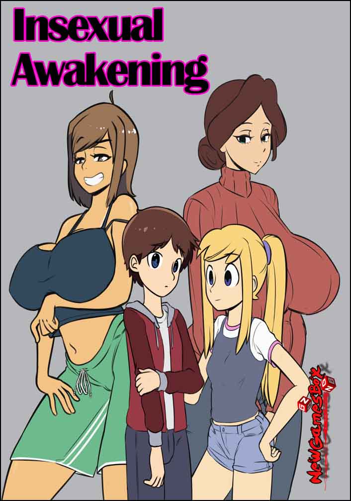 Insexual Awakening Free Download Full Version Pc Setup Free Download