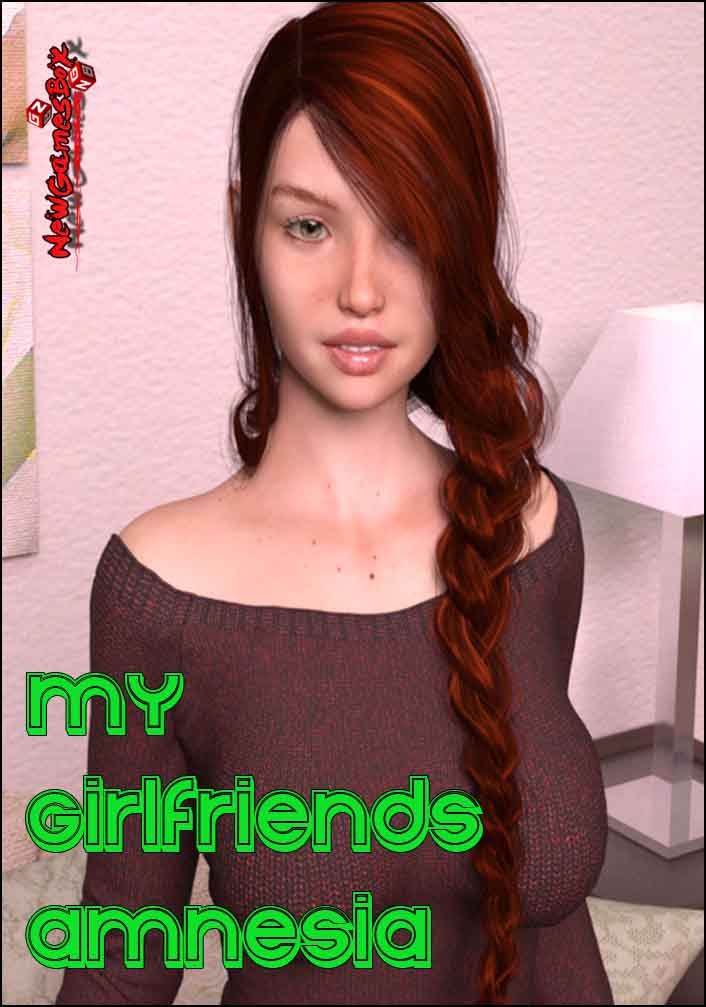 My Girlfriends Amnesia Free Download Full Version Pc Setup