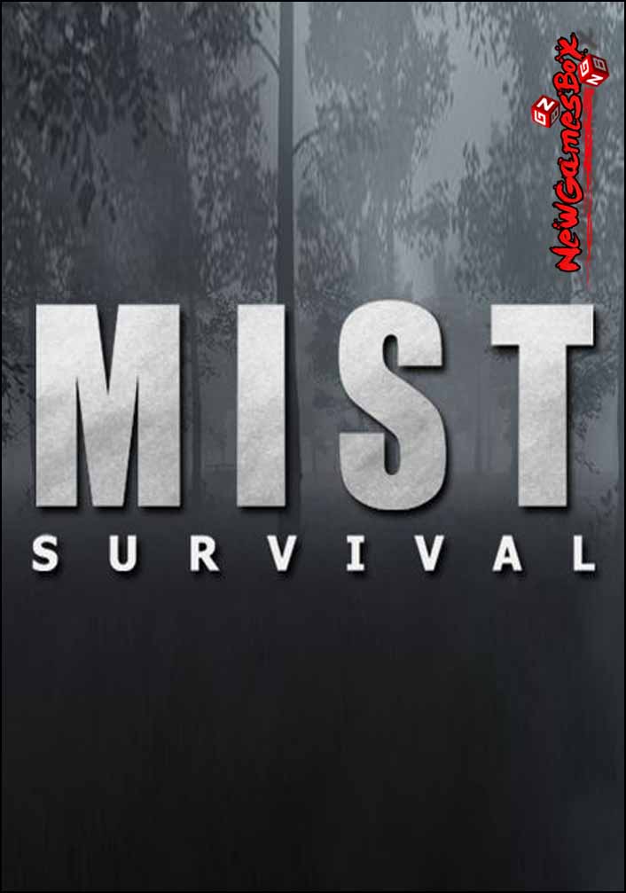 Mist Survival Free Download Full Version Pc Game Setup
