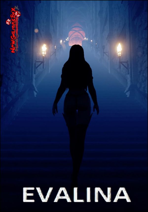 Evalina Free Download Full Version Crack Pc Game Setup