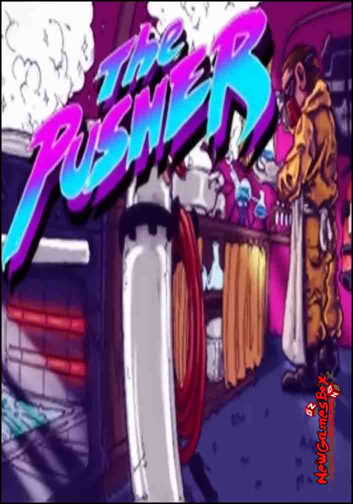 The Pusher Free Download Full Version Pc Game Setup