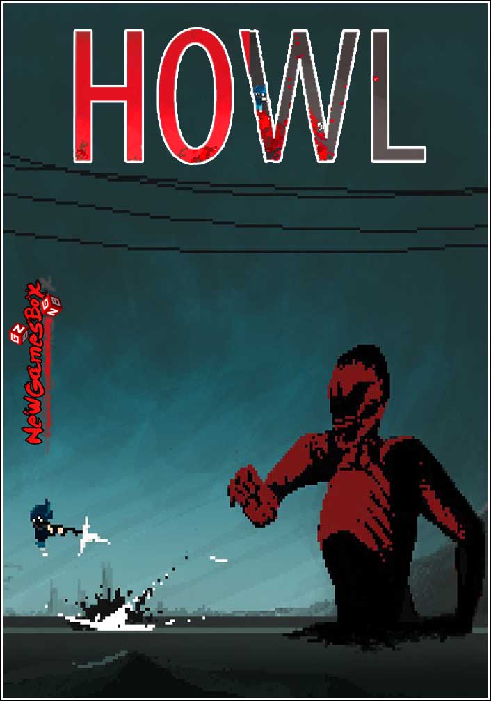 Howl Free Download Full Version Crack Pc Game Setup