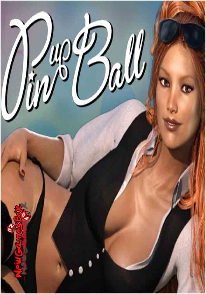 Pinup Ball Sexy Strip Pinball Free Download Full Pc Setup