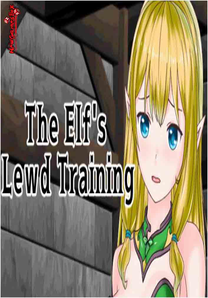 The Elfs Lewd Training Free Download Full Pc Game Setup